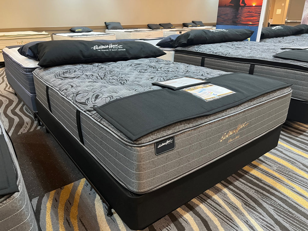 Dan Dan The Mattress Man (Midland, MI)