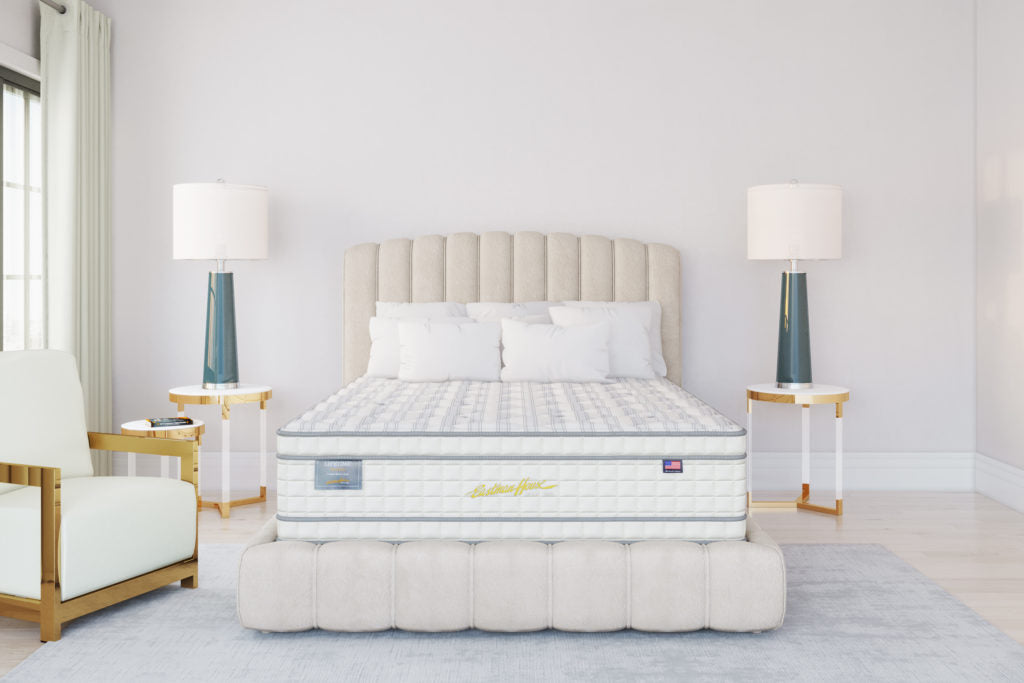 Dan Dan The Mattress Man (Midland, MI)