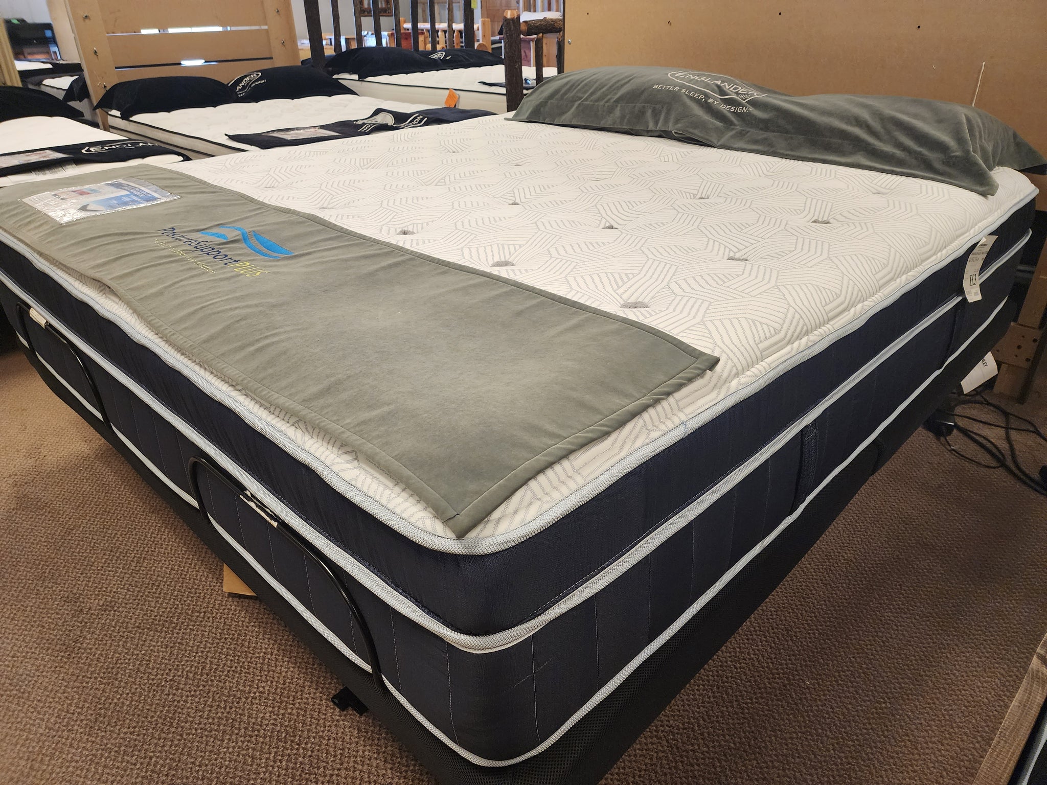 Dan Dan The Mattress Man (Midland, MI)