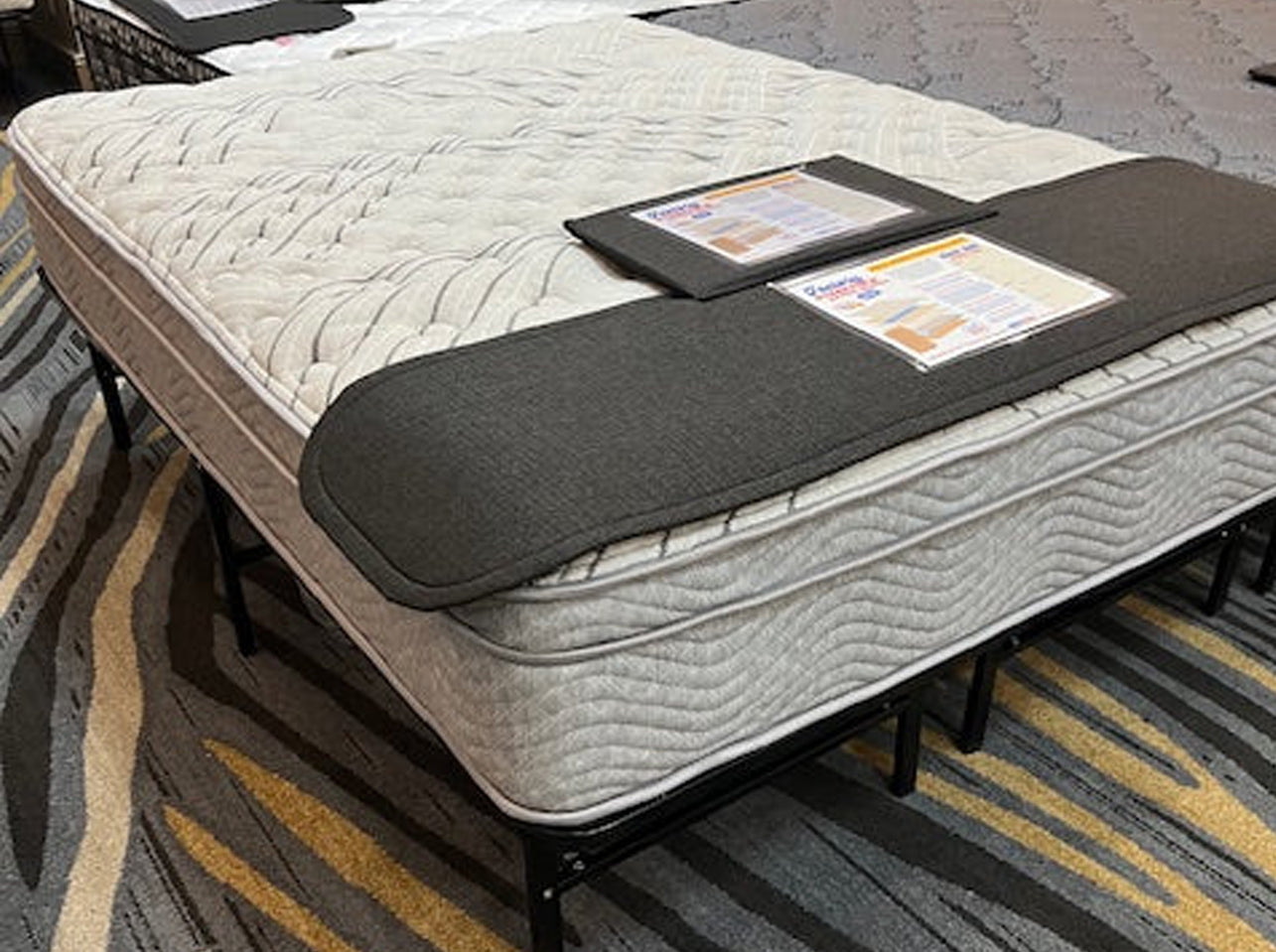 Dan Dan The Mattress Man (Midland, MI)