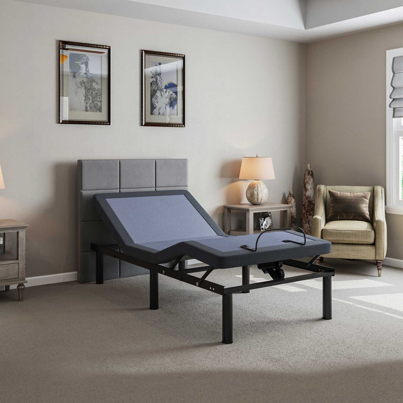 Adjustable Beds Power Bases At Dan Dan The Mattress Man