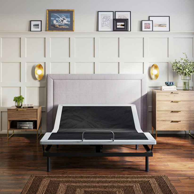 Adjustable Beds Power Bases At Dan Dan The Mattress Man