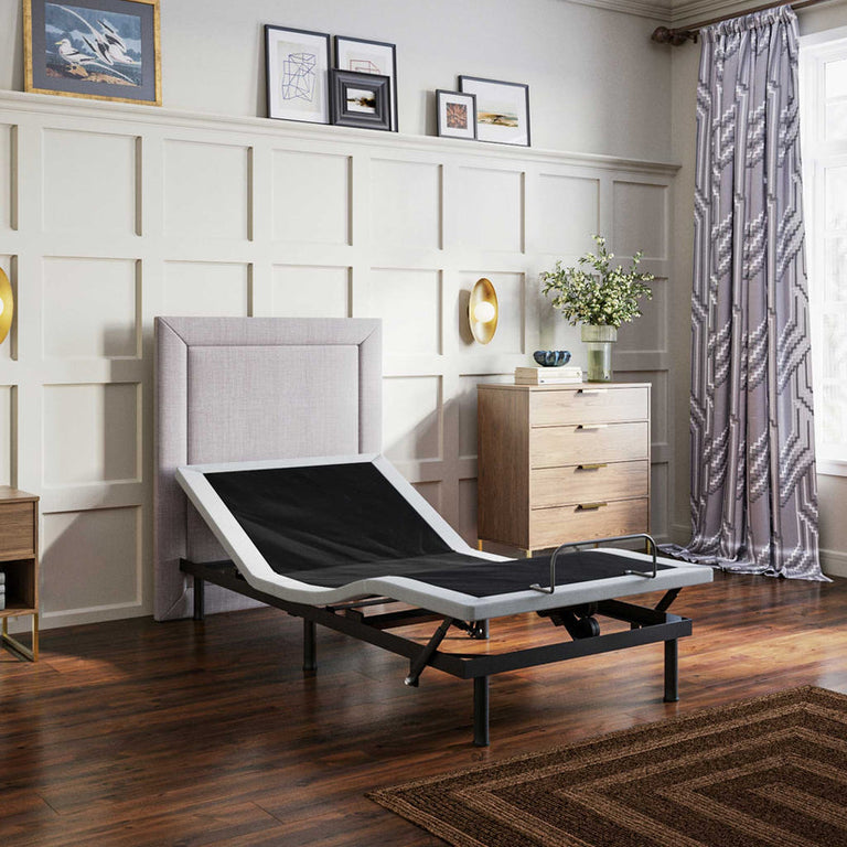Adjustable Beds Power Bases At Dan Dan The Mattress Man